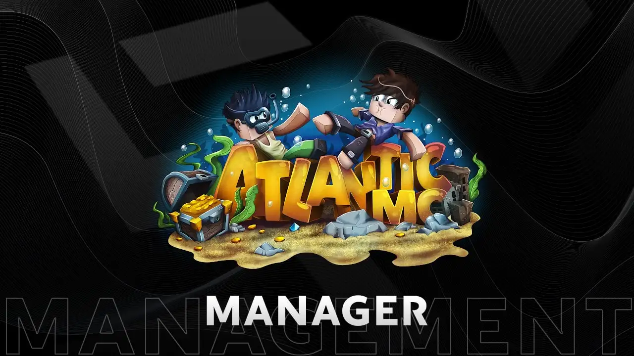 SamGamerYT | Website