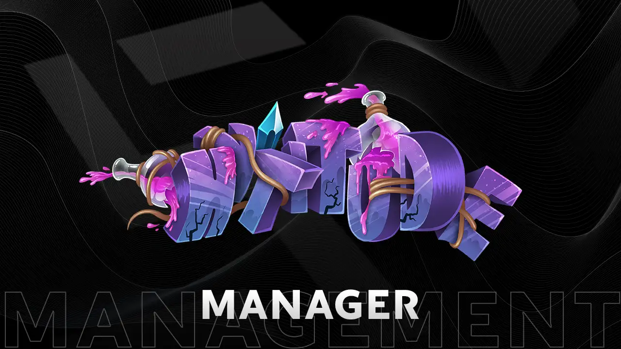 SamGamerYT | Website