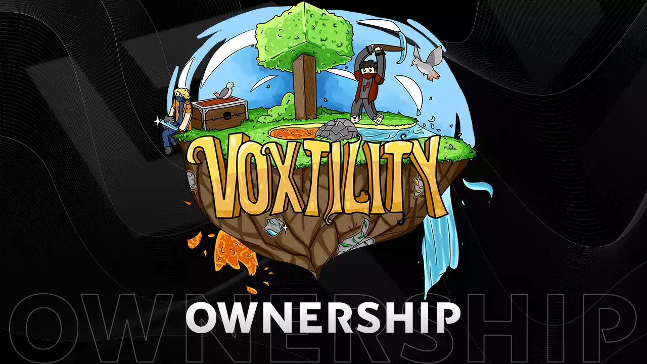 SamGamerYT | Website