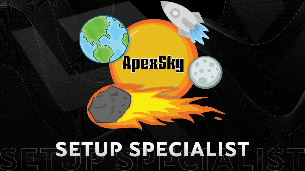 SamGamerYT | Website