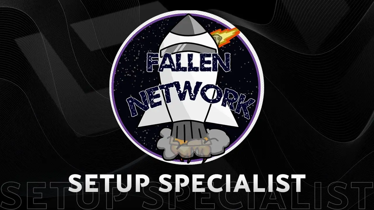 SamGamerYT | Website