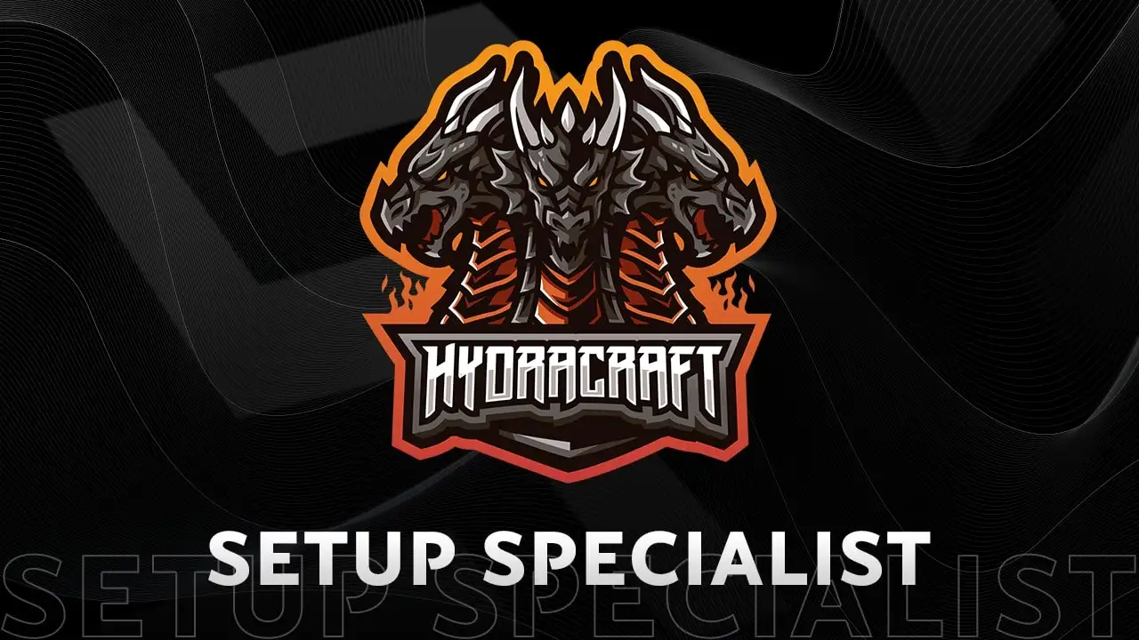 SamGamerYT | Website