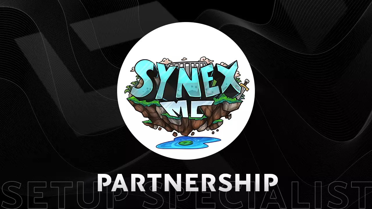 SamGamerYT | Website